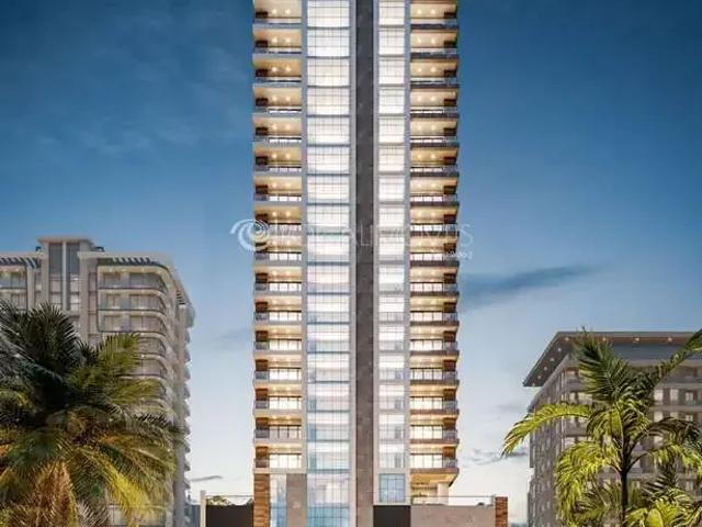 Apartamento para Venda em Itapema/SC Meia Praia 3 Quartos