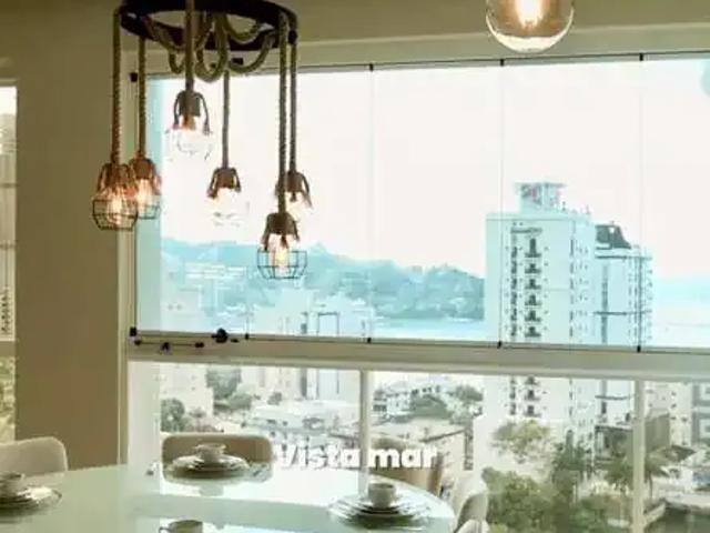 Apartamento para Venda em Itapema/SC Meia Praia 3 Quartos