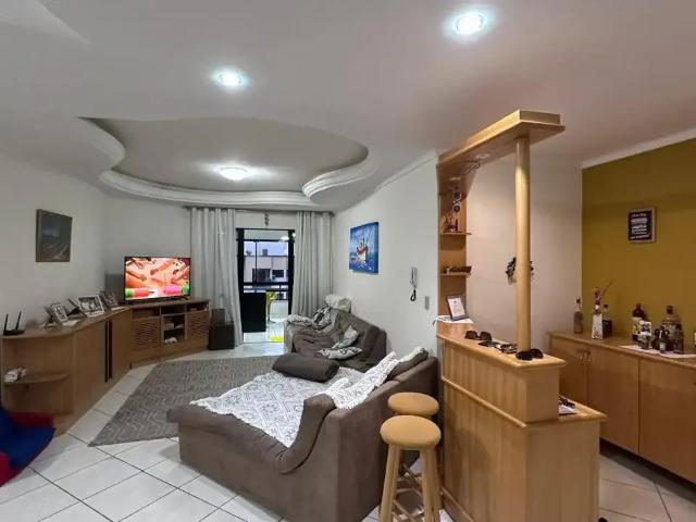 Apartamento para Venda em Itapema/SC Meia Praia 3 Quartos
