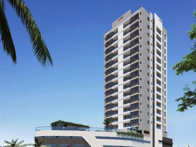 Apartamento para Venda em Itapema/SC Meia Praia 3 Quartos