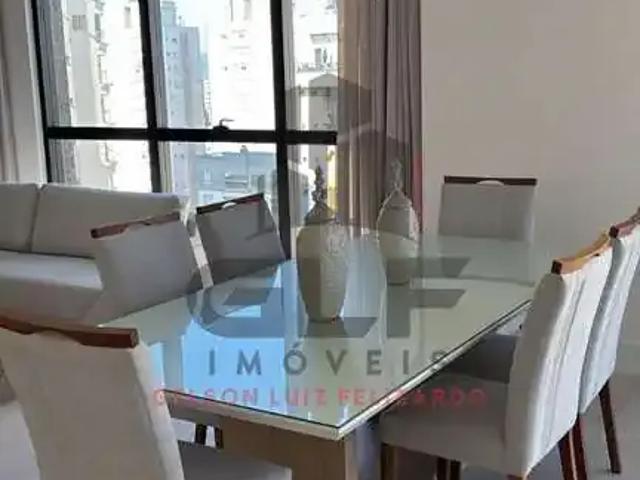 Apartamento para Venda em Itapema/SC Meia Praia 3 Quartos
