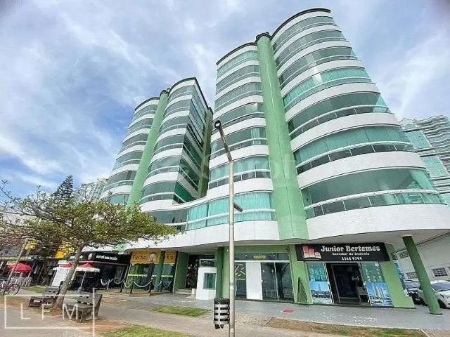 Apartamento para Venda em Itapema/SC Meia Praia 3 Quartos