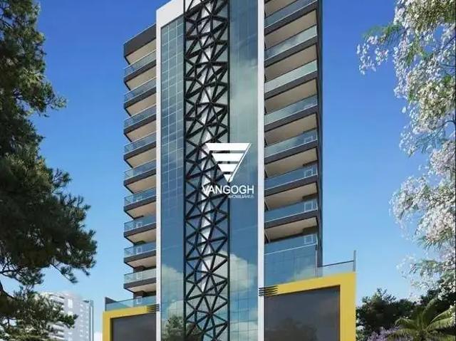 Apartamento para Venda em Itapema/SC Meia Praia 3 Quartos