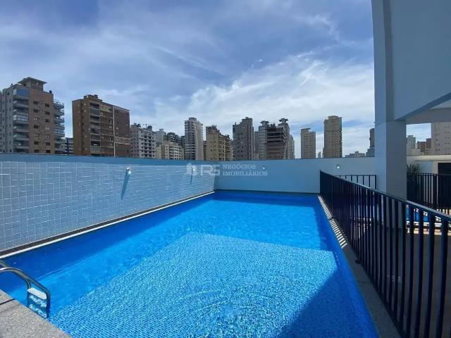 Apartamento para Venda em Itapema/SC Meia Praia 3 Quartos