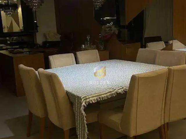 Apartamento para Venda em Itapema/SC Meia Praia 3 Quartos