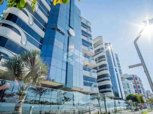 Apartamento para Venda em Itapema/SC Meia Praia 3 Quartos