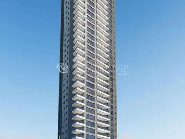 Apartamento para Venda em Itapema/SC Meia Praia 3 Quartos