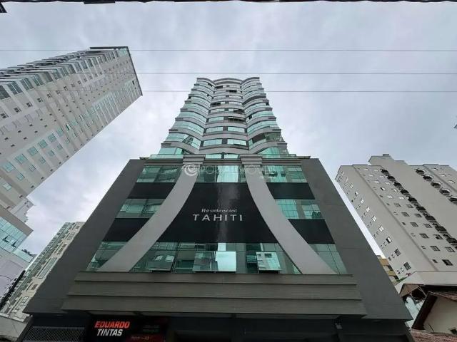 Apartamento para Venda em Itapema/SC Meia Praia 3 Quartos