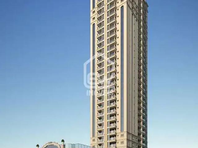 Apartamento para Venda em Itapema/SC Meia Praia 3 Quartos