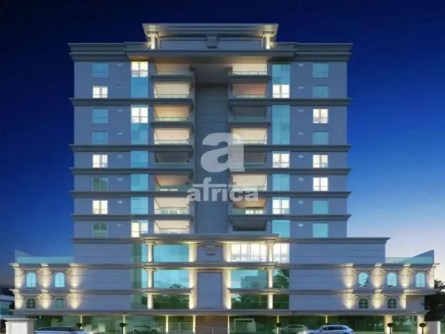 Apartamento para Venda em Itapema/SC Meia Praia 3 Quartos