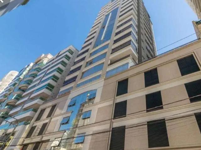 Apartamento para Venda em Itapema/SC Meia Praia 3 Quartos