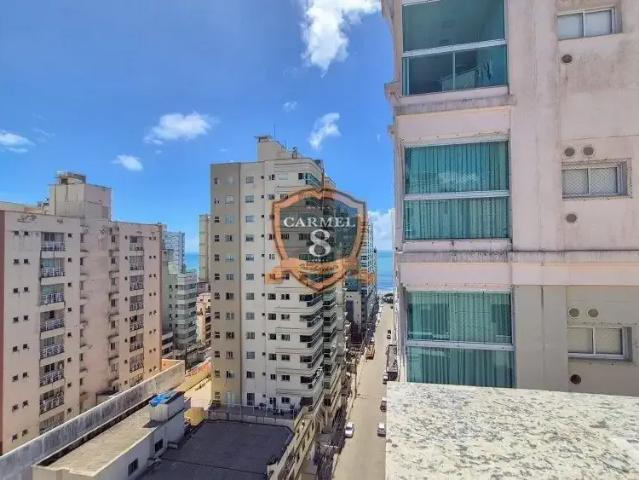 Apartamento para Venda em Itapema/SC Meia Praia 3 Quartos
