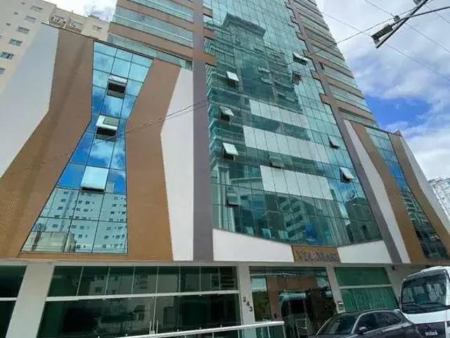 Apartamento para Venda em Itapema/SC Meia Praia 3 Quartos