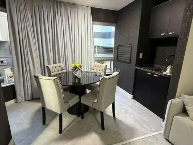 Apartamento para Venda em Itapema/SC Meia Praia 3 Quartos