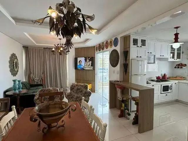 Apartamento para Venda em Itapema/SC Meia Praia 3 Quartos