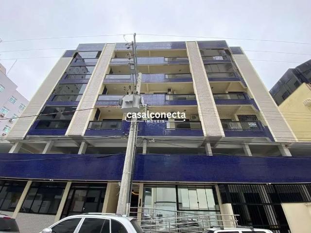 Apartamento para Venda em Itapema/SC Meia Praia 3 Quartos