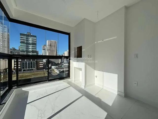 Apartamento para Venda em Itapema/SC Meia Praia 3 Quartos