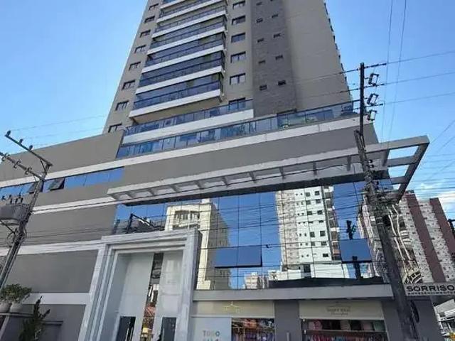 Apartamento para Venda em Itapema/SC Meia Praia 3 Quartos