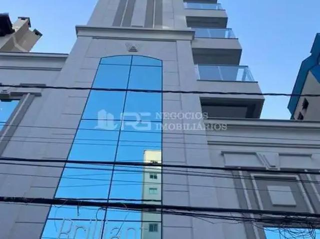 Apartamento para Venda em Itapema/SC Meia Praia 3 Quartos