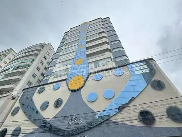 Apartamento para Venda em Itapema/SC Meia Praia 3 Quartos