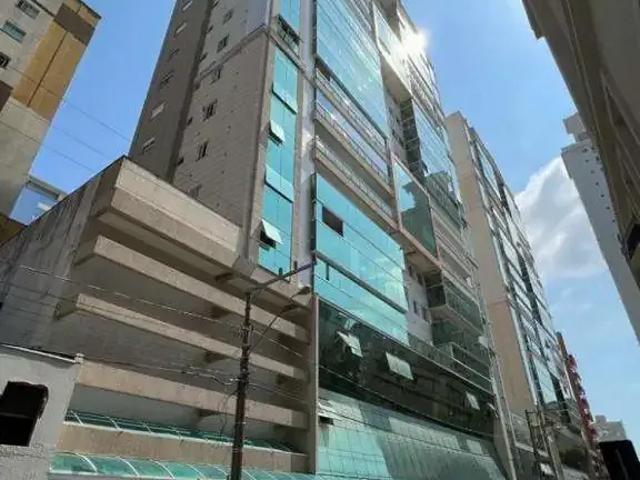 Apartamento para Venda em Itapema/SC Meia Praia 3 Quartos