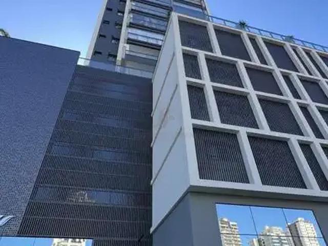 Apartamento para Venda em Itapema/SC Meia Praia 3 Quartos