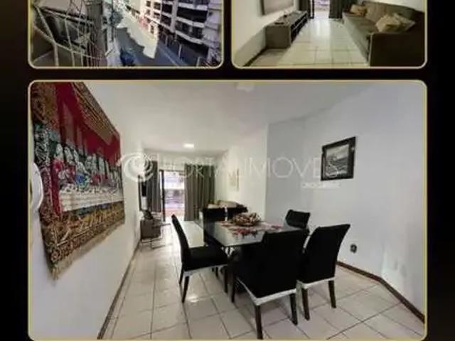 Apartamento para Venda em Itapema/SC Meia Praia 3 Quartos