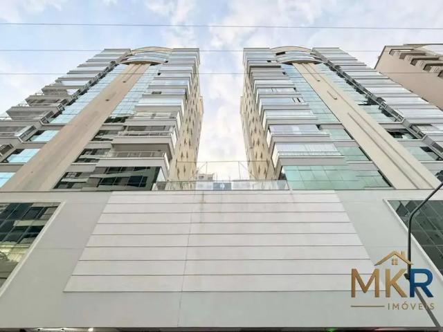 Apartamento para Venda em Itapema/SC Meia Praia 3 Quartos