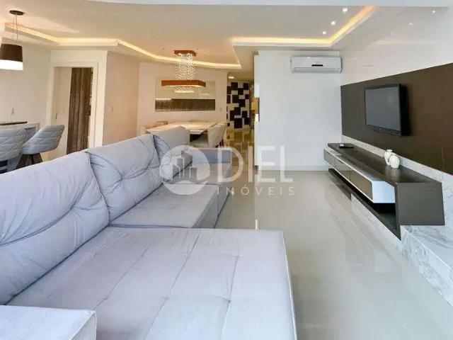 Apartamento para Venda em Itapema/SC Meia Praia 3 Quartos