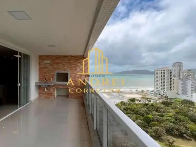 Apartamento para Venda em Itapema/SC Meia Praia 3 Quartos