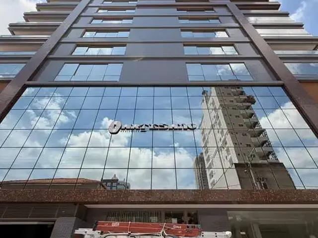Apartamento para Venda em Itapema/SC Meia Praia 3 Quartos