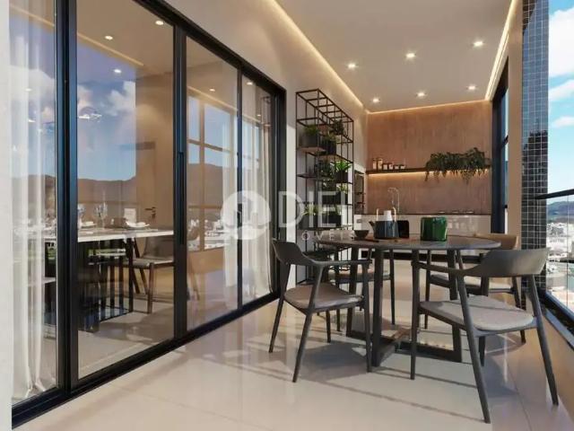 Apartamento para Venda em Itapema/SC Meia Praia 3 Quartos