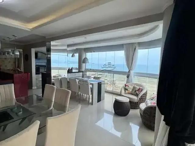 Apartamento para Venda em Itapema/SC Meia Praia 3 Quartos