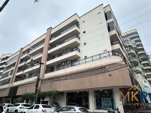 Apartamento para Venda em Itapema/SC Meia Praia 3 Quartos