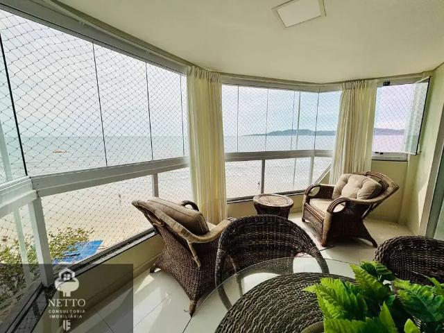 Apartamento para Venda em Itapema/SC Meia Praia 3 Quartos