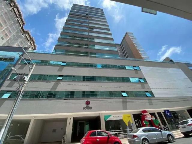 Apartamento para Venda em Itapema/SC Meia Praia 3 Quartos
