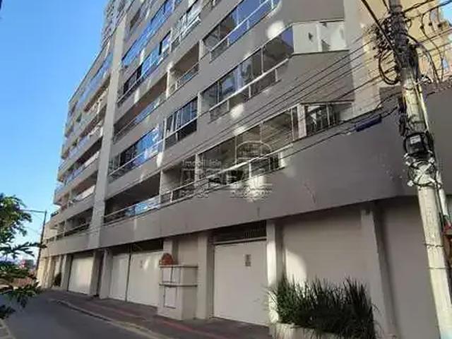 Apartamento para Venda em Itapema/SC Meia Praia 3 Quartos