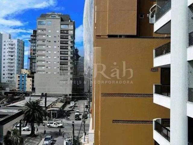 Apartamento para Venda em Itapema/SC Meia Praia 3 Quartos