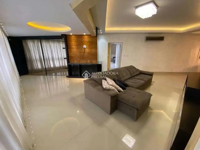 Apartamento para Venda em Itapema/SC Meia Praia 3 Quartos