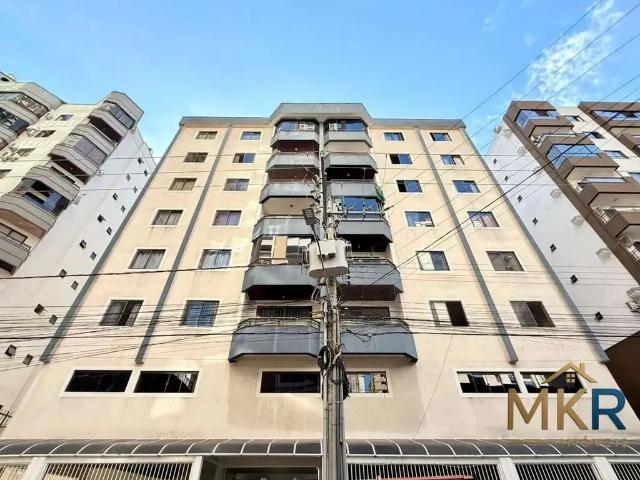 Apartamento para Venda em Itapema/SC Meia Praia 3 Quartos