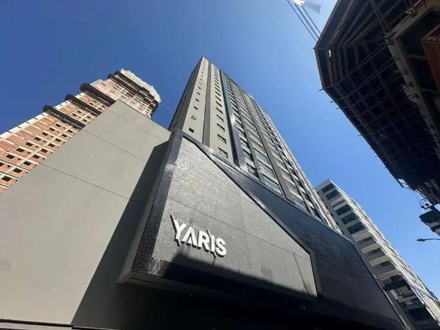 Apartamento para Venda em Itapema/SC Meia Praia 3 Quartos