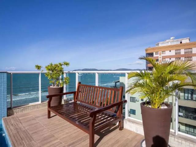 Apartamento para Venda em Itapema/SC Meia Praia 3 Quartos