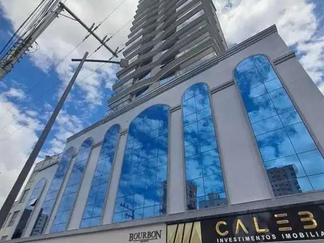 Apartamento para Venda em Itapema/SC Meia Praia 3 Quartos