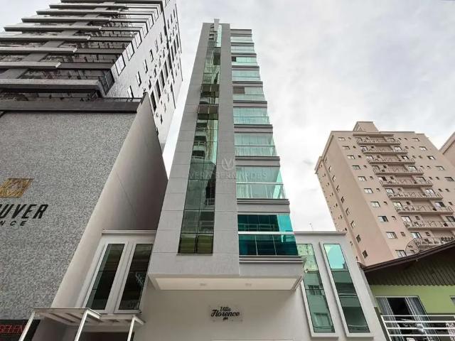 Apartamento para Venda em Itapema/SC Meia Praia 3 Quartos