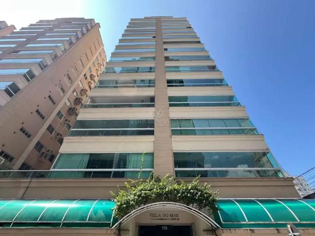 Apartamento para Venda em Itapema/SC Meia Praia 3 Quartos