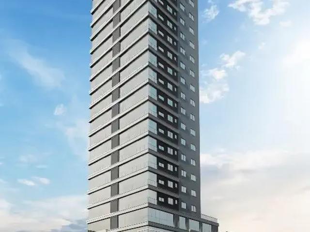 Apartamento para Venda em Itapema/SC Meia Praia 3 Quartos