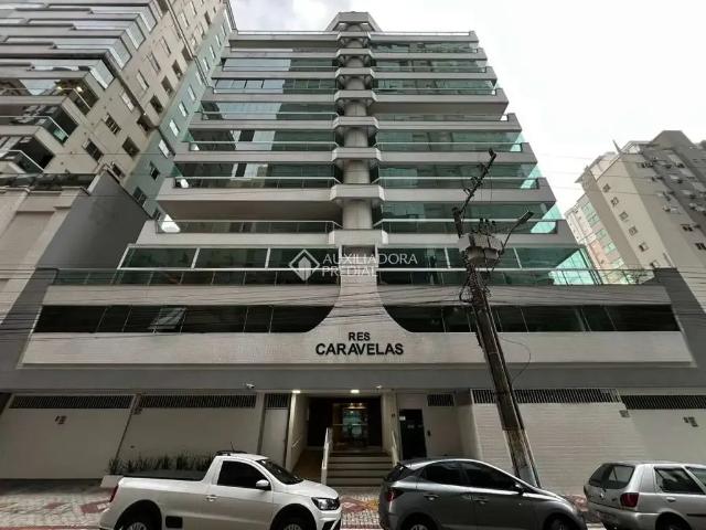 Apartamento para Venda em Itapema/SC Meia Praia 3 Quartos