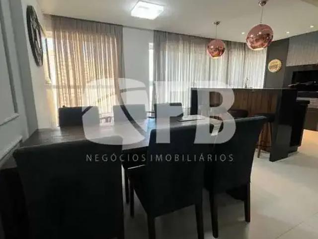 Apartamento para Venda em Itapema/SC Meia Praia 3 Quartos