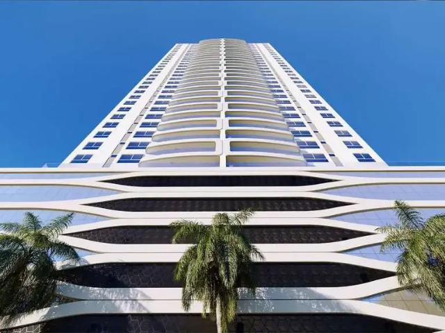 Apartamento para Venda em Itapema/SC Meia Praia 3 Quartos