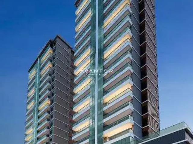 Apartamento para Venda em Itapema/SC Meia Praia 3 Quartos